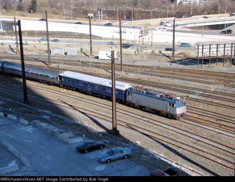 PPCX 800138 Cripple Creek